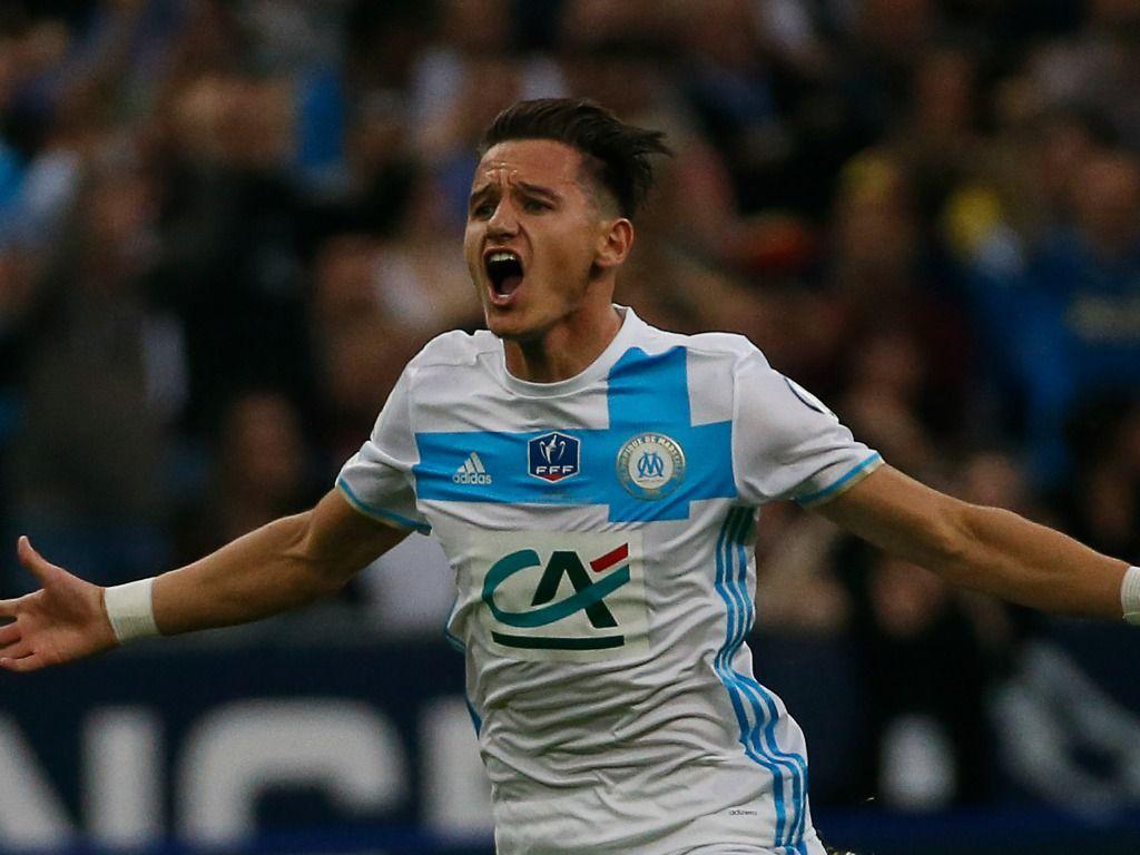 Florian Thauvin Wallpapers - Wallpaper Cave