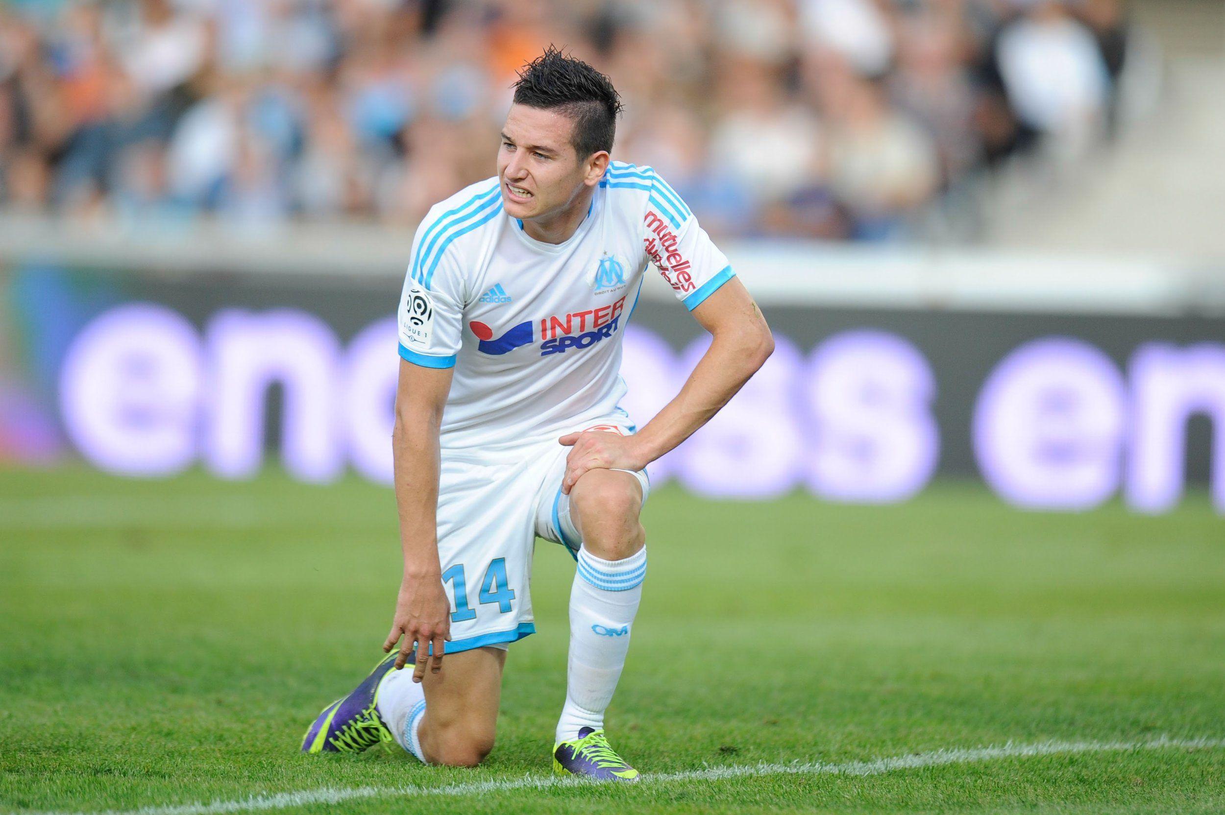 Florian Thauvin Wallpapers - Wallpaper Cave