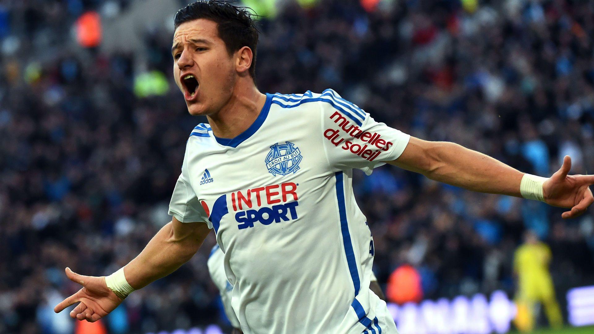 Florian Thauvin Wallpapers - Wallpaper Cave