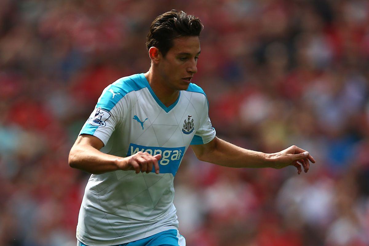 Florian Thauvin Wallpapers - Wallpaper Cave