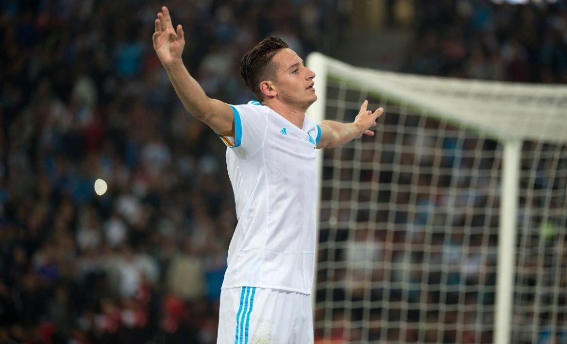 Florian Thauvin Wallpapers - Wallpaper Cave