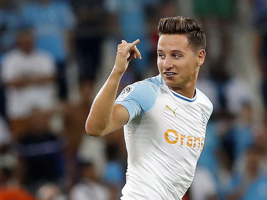 Florian Thauvin Wallpapers - Wallpaper Cave