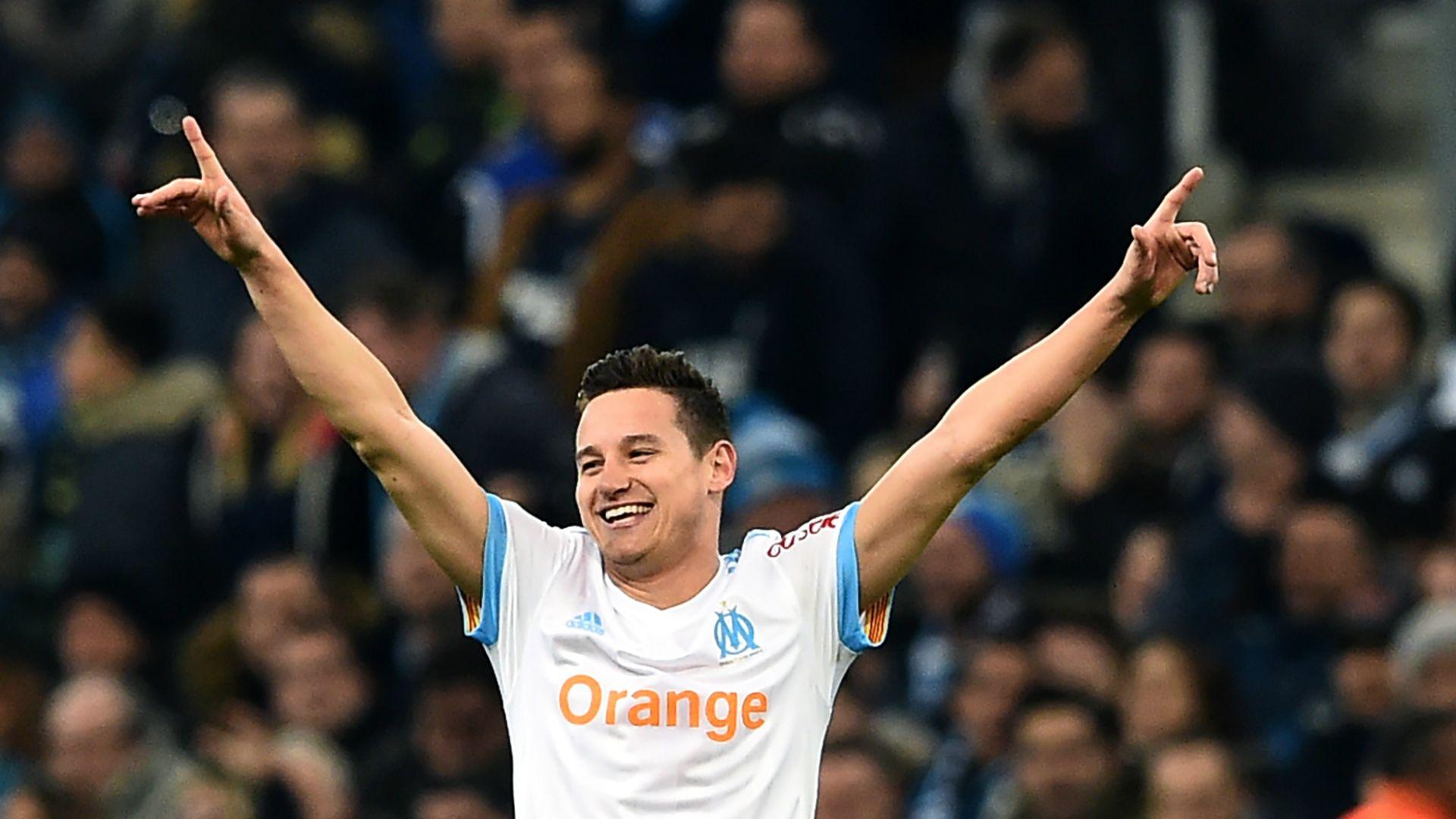 Florian Thauvin Wallpapers - Wallpaper Cave