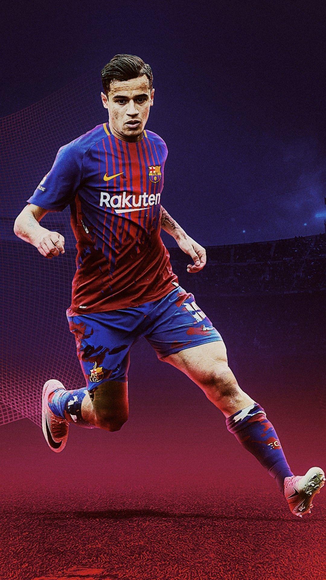 Barça 2018 Wallpapers - Wallpaper Cave