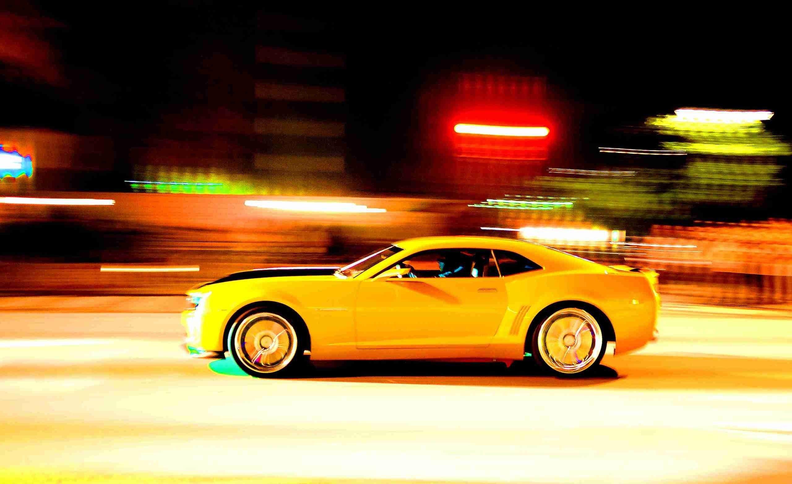 Transformers Cars Wallpapers - Wallpaper Cave