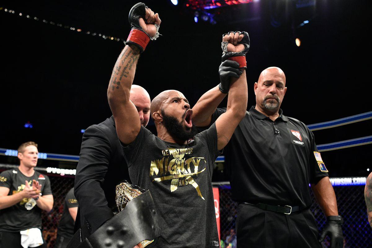 T.J. Dillashaw Wallpapers - Wallpaper Cave