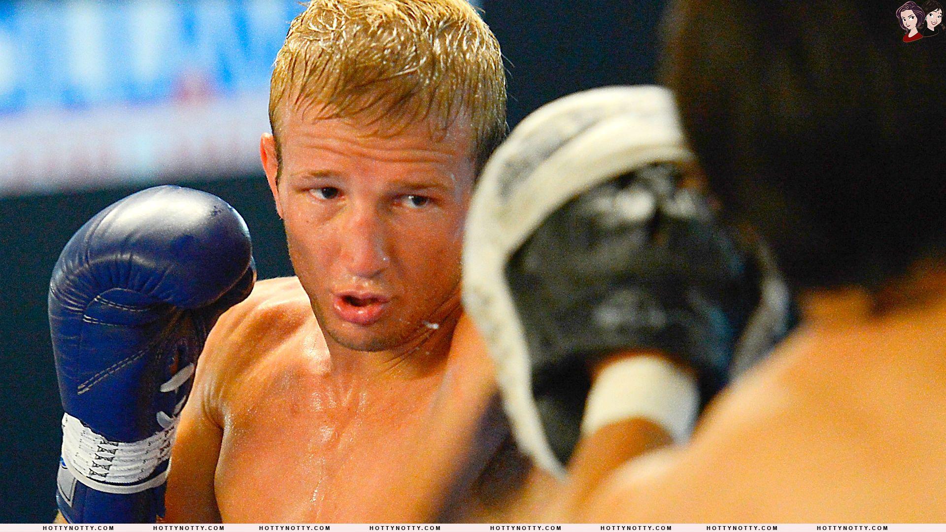 T.J. Dillashaw Wallpapers - Wallpaper Cave