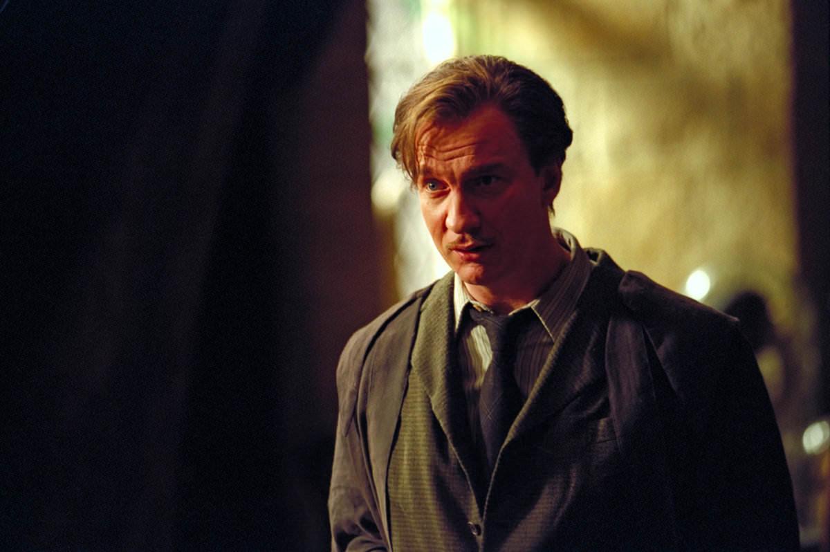 Remus Lupin Wallpapers - Wallpaper Cave