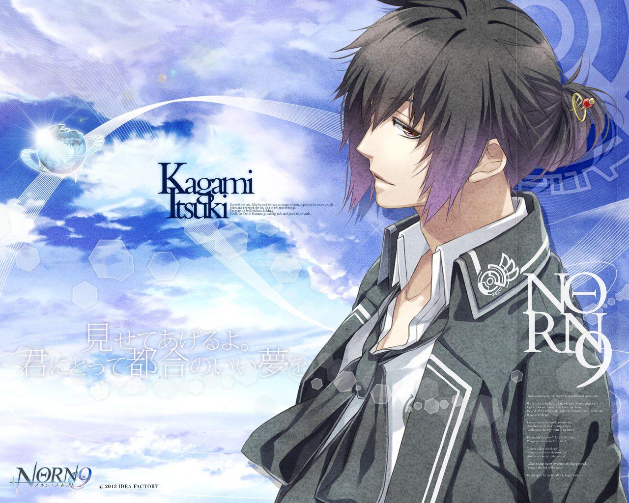 Norn9 Wallpapers - Wallpaper Cave