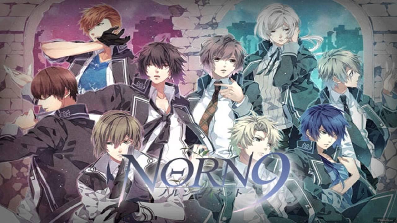 Norn9 Wallpapers - Wallpaper Cave