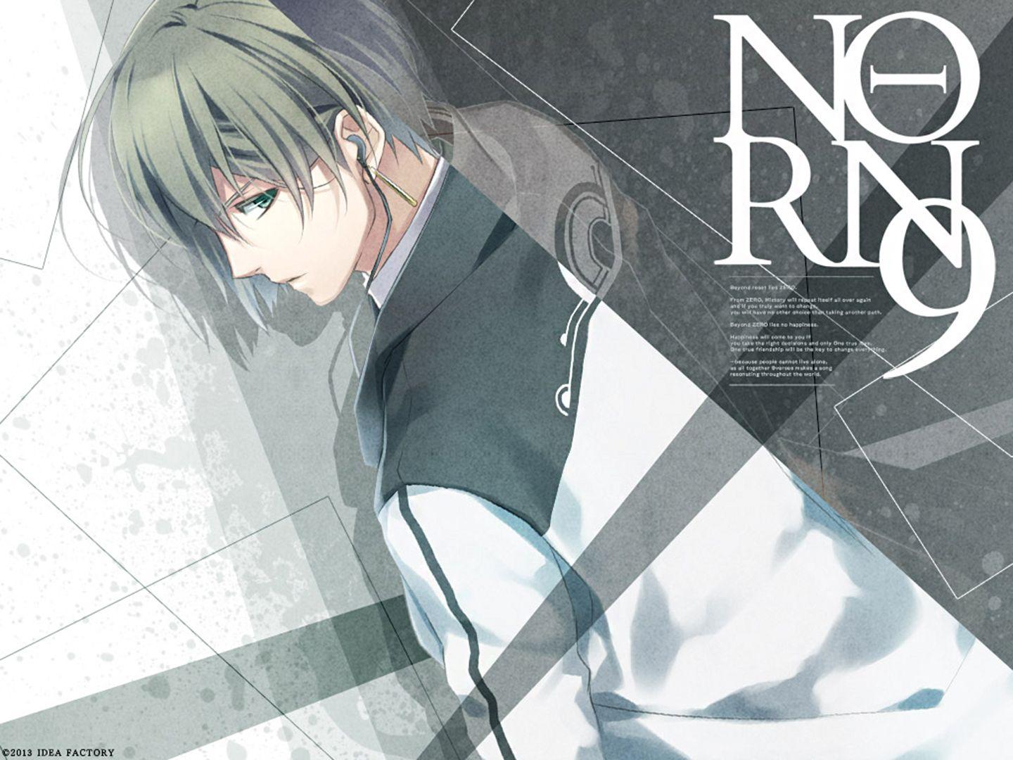 Norn9 Wallpapers - Wallpaper Cave