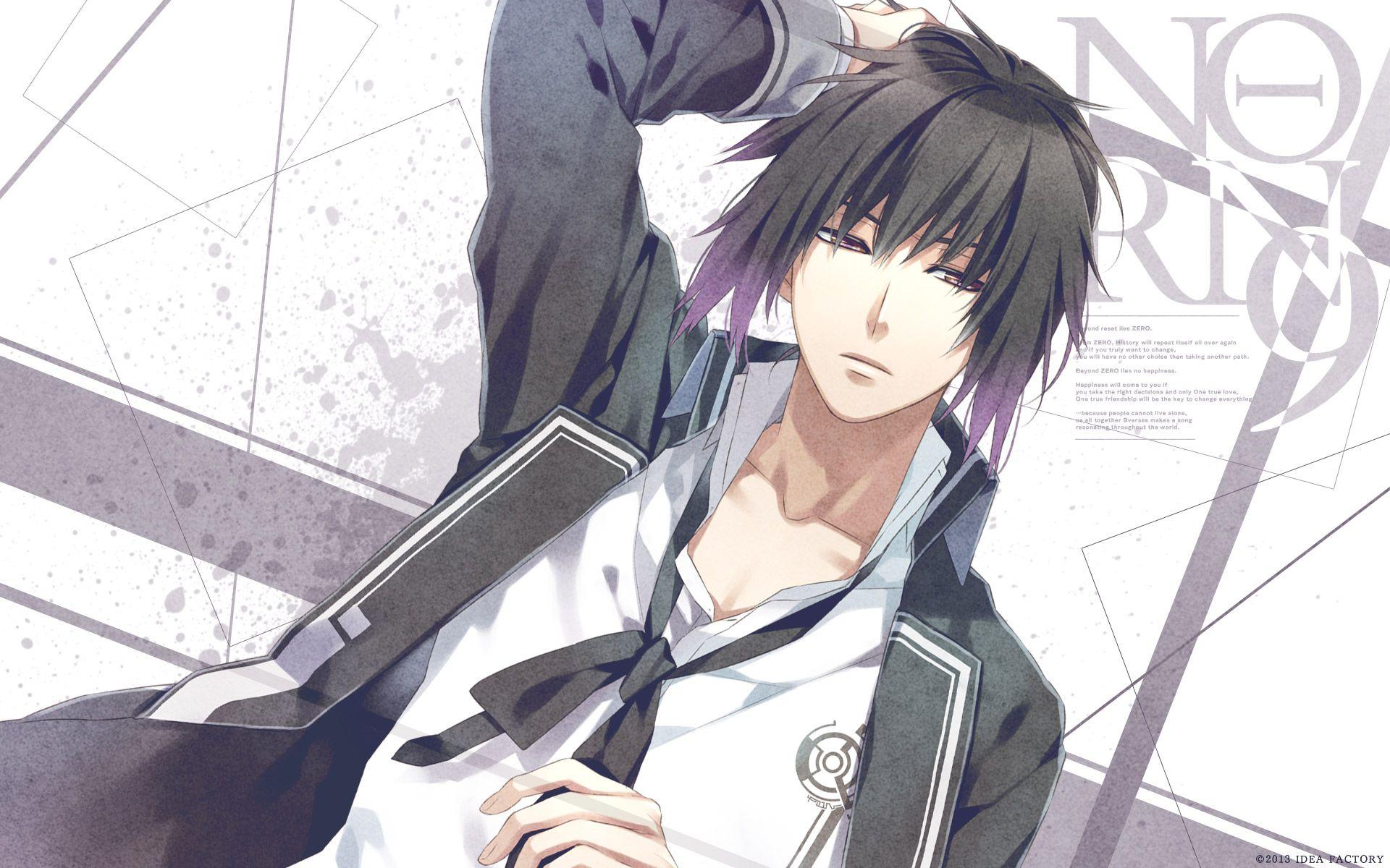 Norn9 Wallpapers - Wallpaper Cave