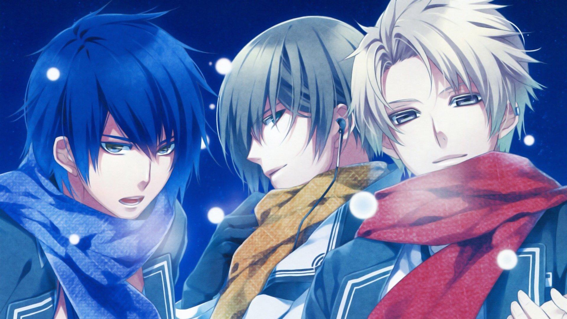 Norn9 Wallpapers - Wallpaper Cave