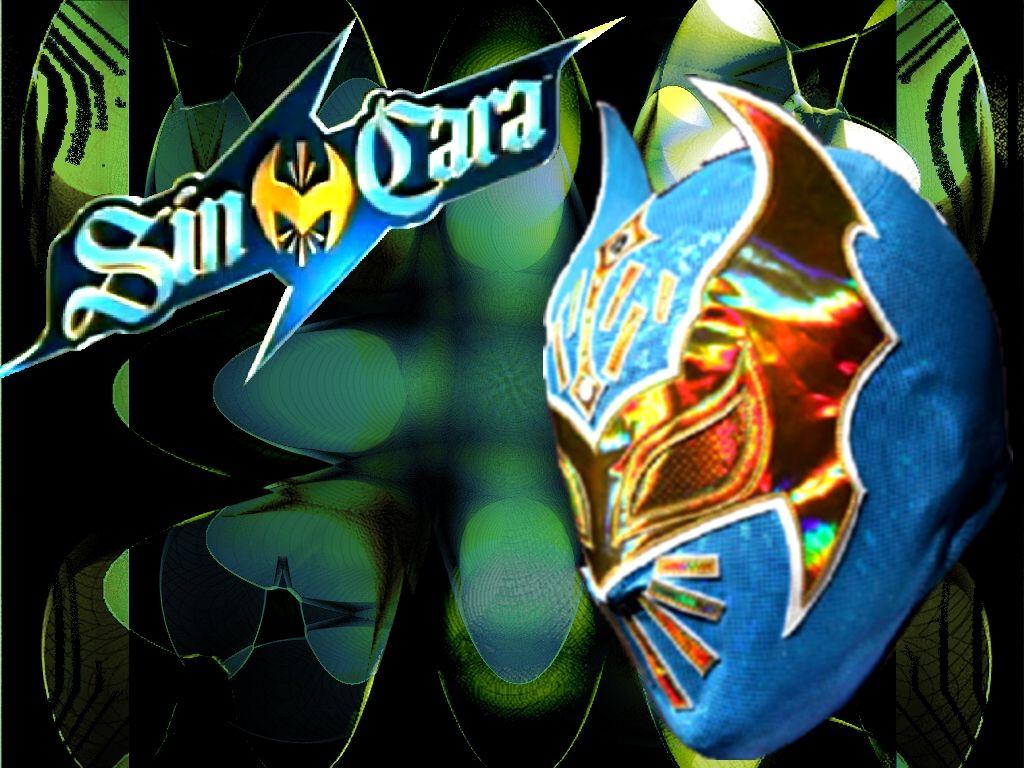 WWE Sin Cara Wallpapers - Wallpaper Cave