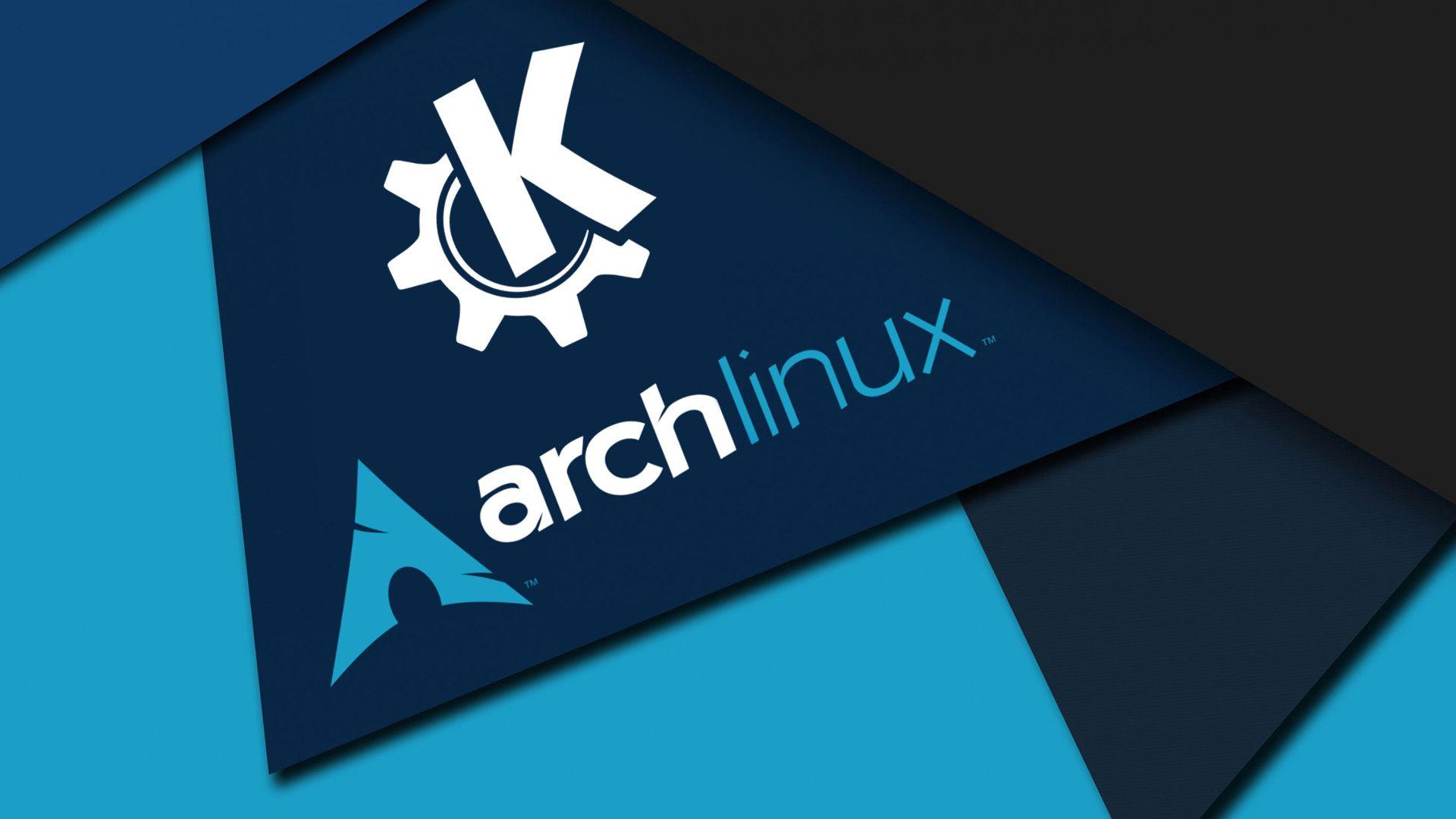 Archlinux Wallpapers HD - Wallpaper Cave