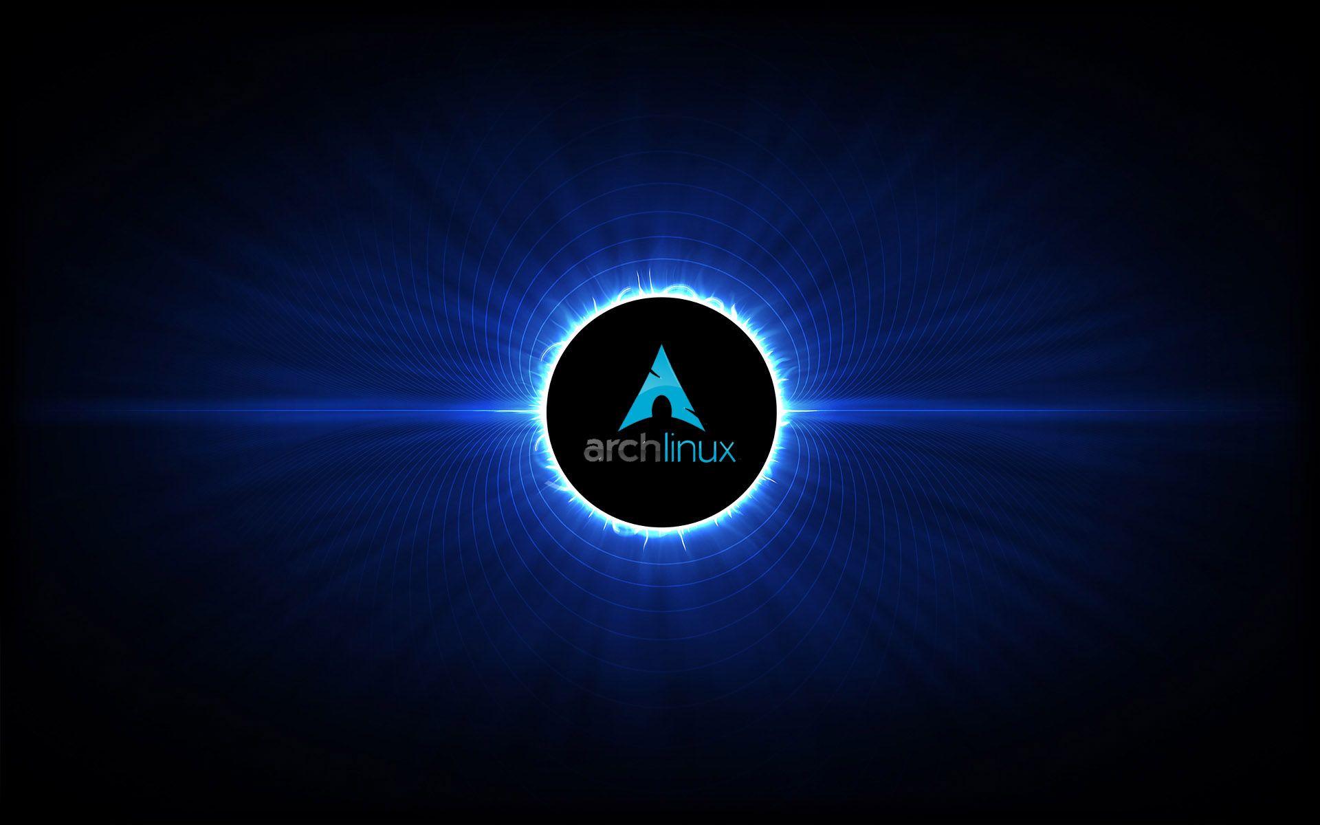 Archlinux Wallpapers HD - Wallpaper Cave