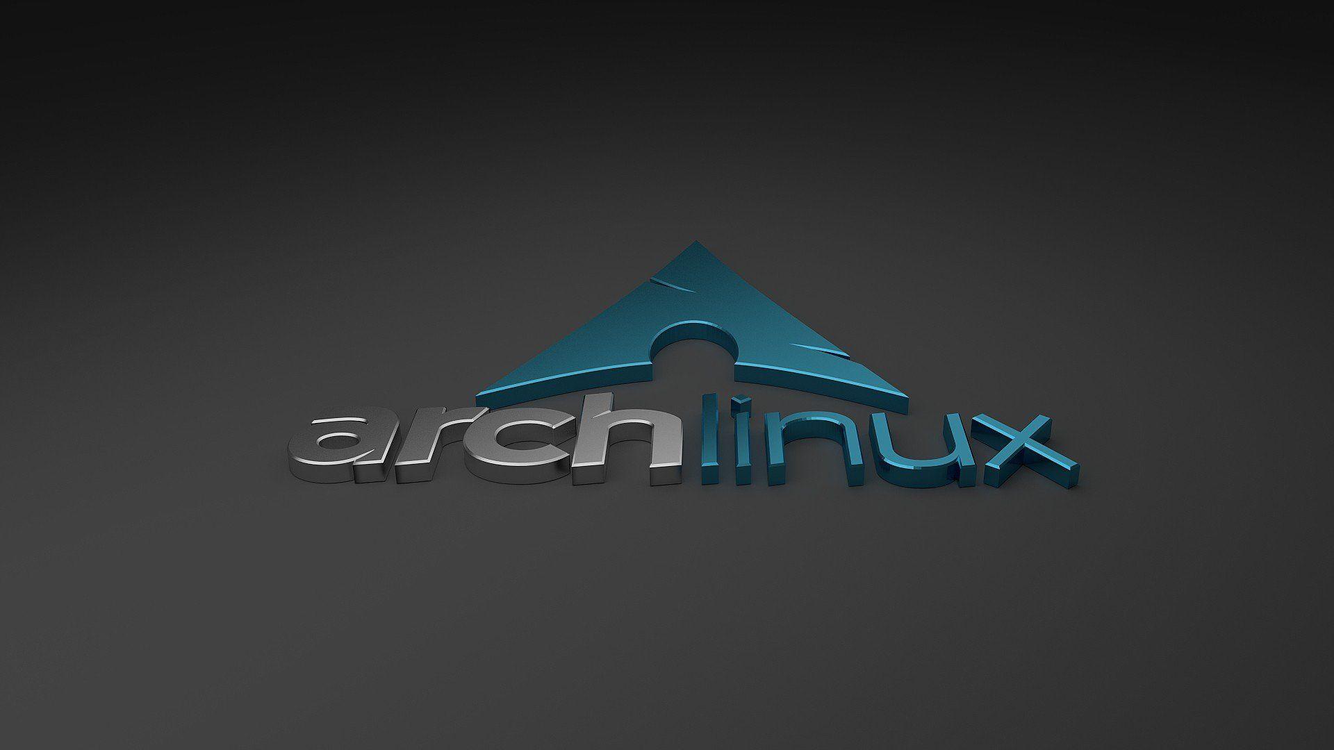 Archlinux Wallpapers HD - Wallpaper Cave