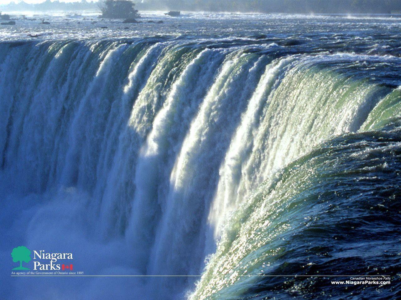 Niagara Falls Wallpapers - Wallpaper Cave