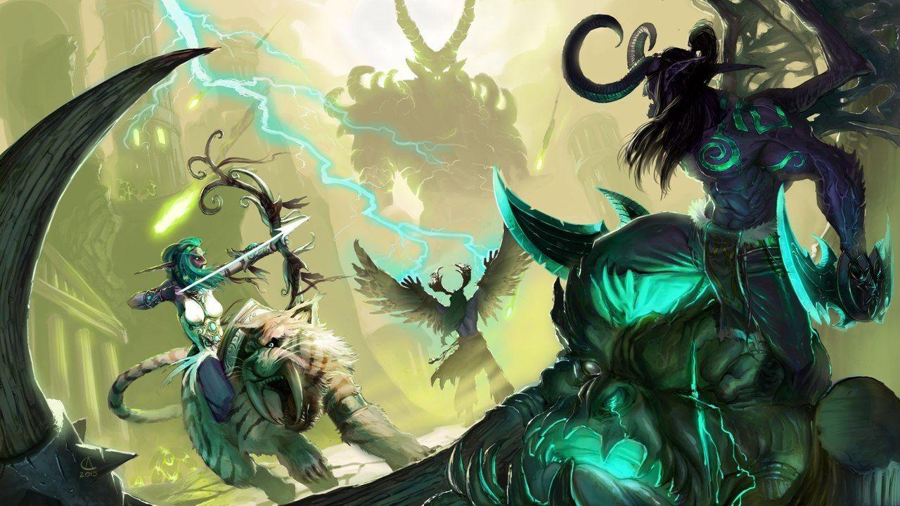 Sunstrider Wallpapers - Wallpaper Cave