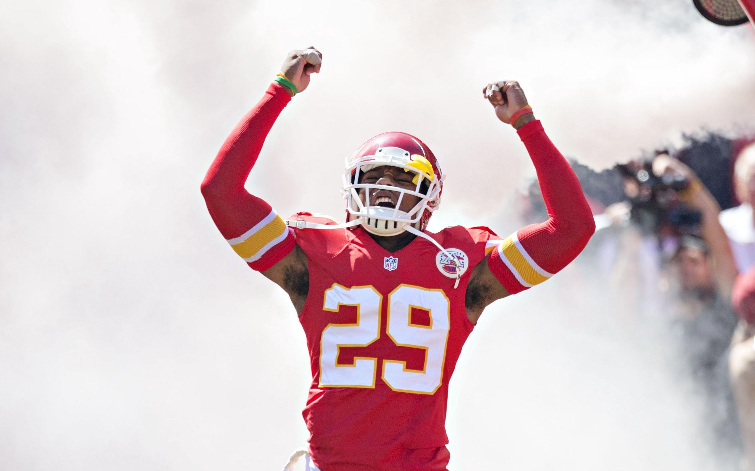 Eric Berry Wallpapers - Wallpaper Cave