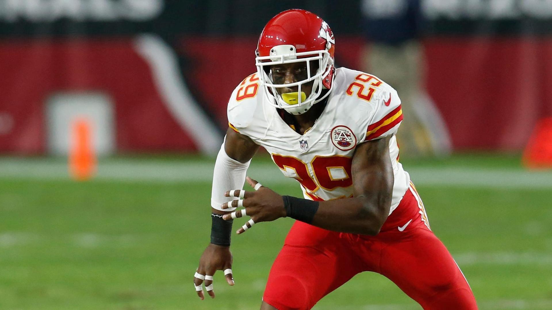 Eric Berry Wallpapers - Wallpaper Cave