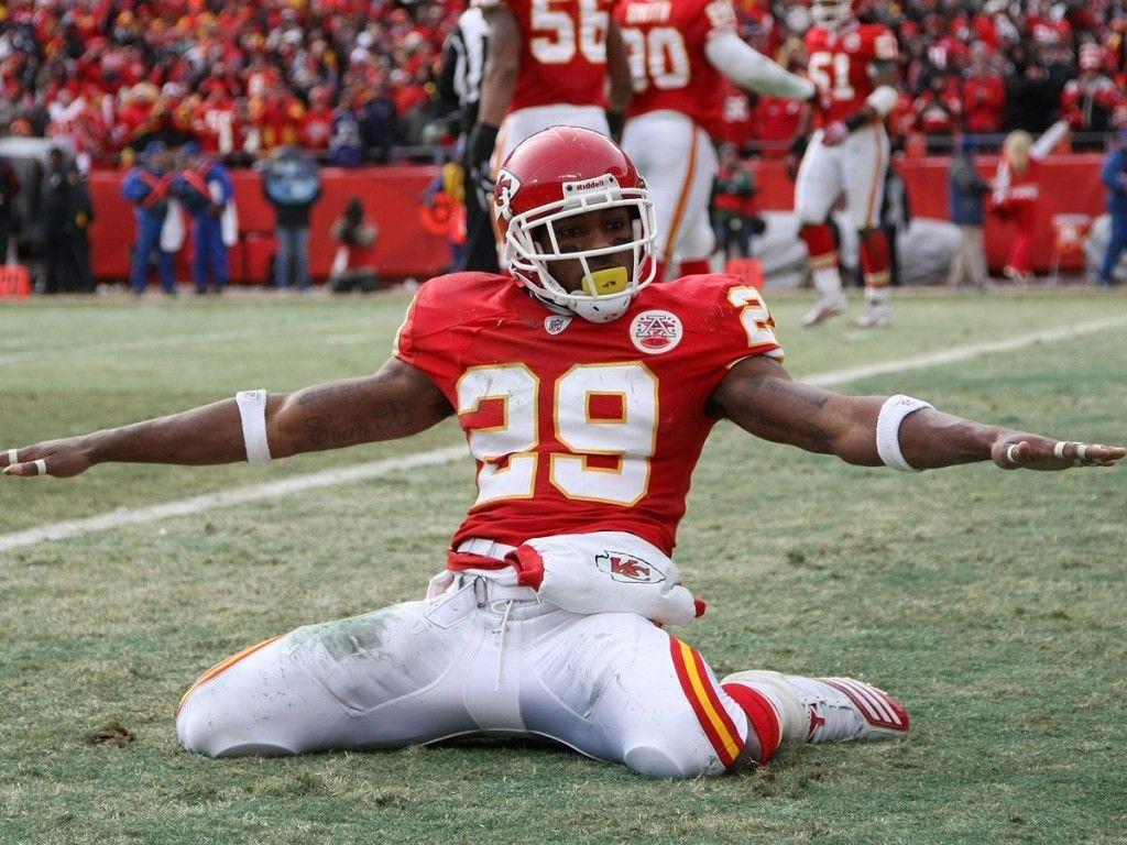 Eric Berry Wallpapers - Wallpaper Cave