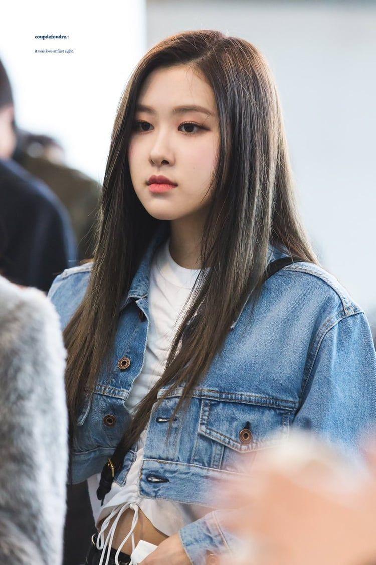 Park Chaeyoung Wallpapers - Wallpaper Cave