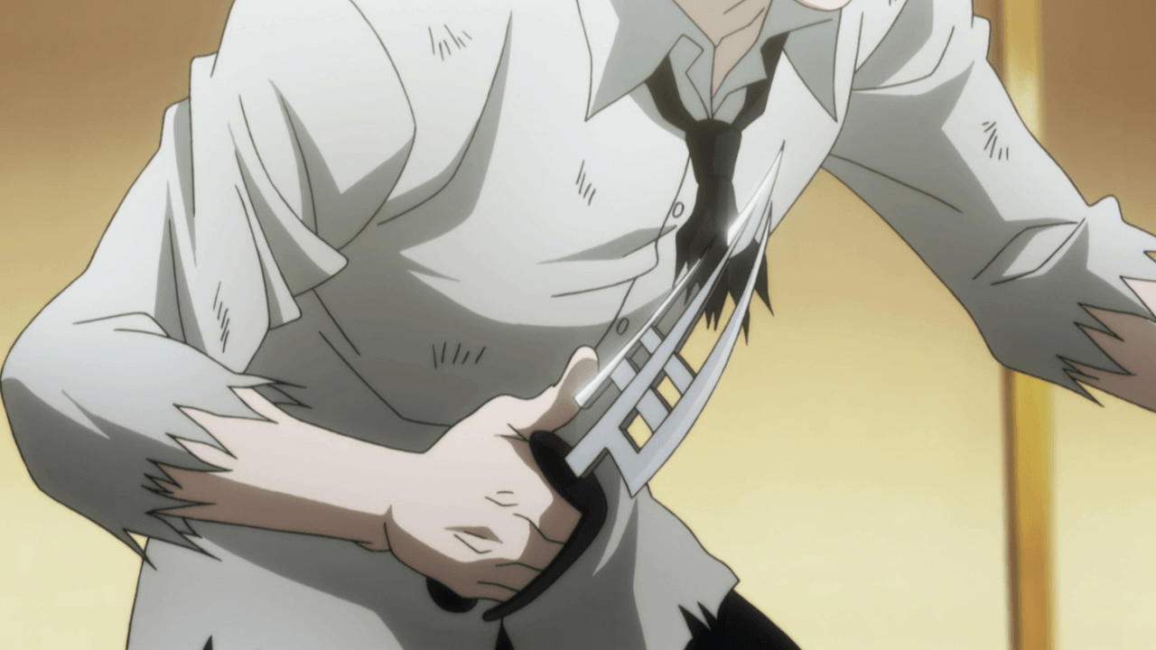 Kuroro Rushirufuru Wallpapers - Wallpaper Cave