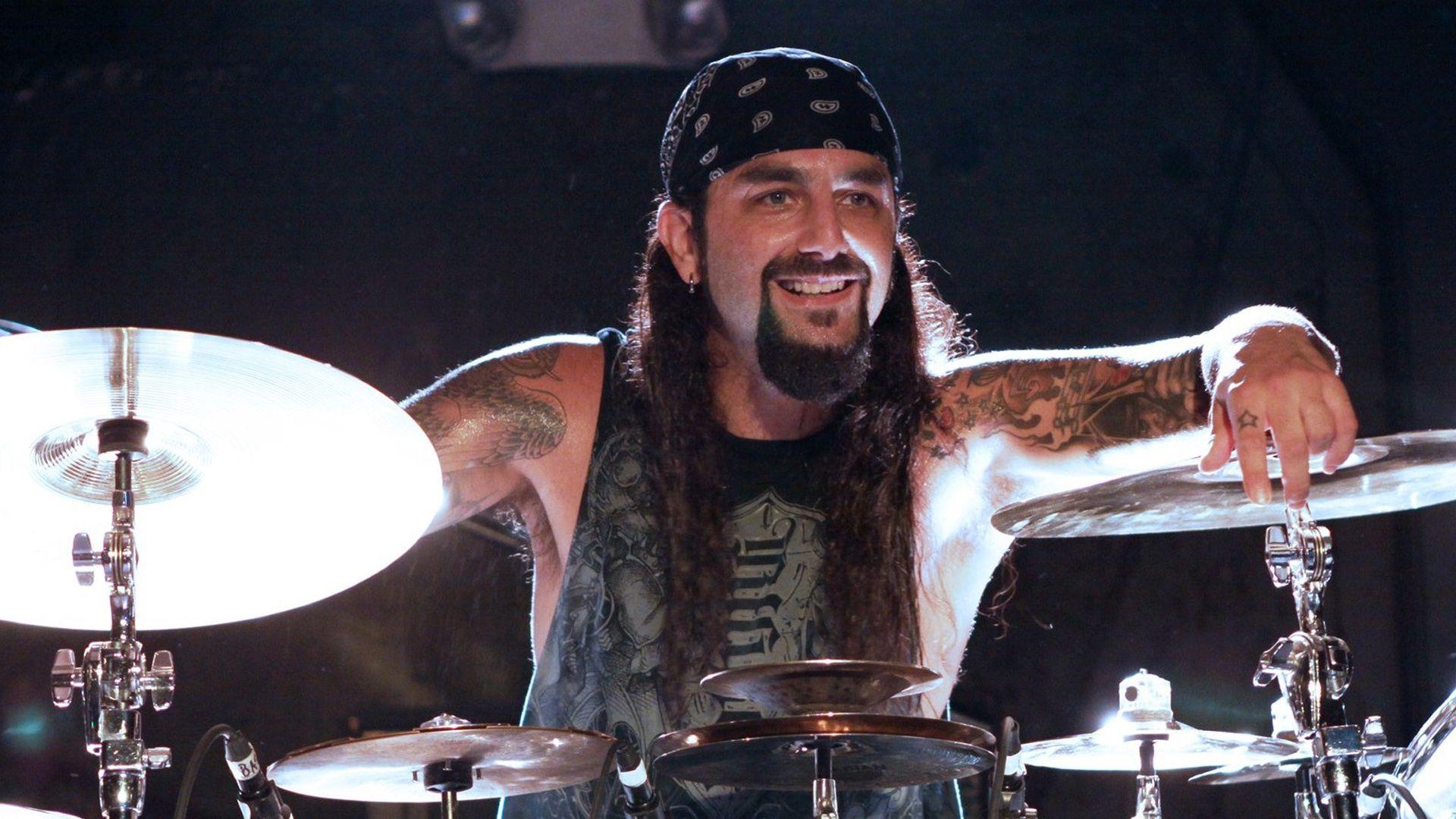 Mike Portnoy Wallpapers - Wallpaper Cave