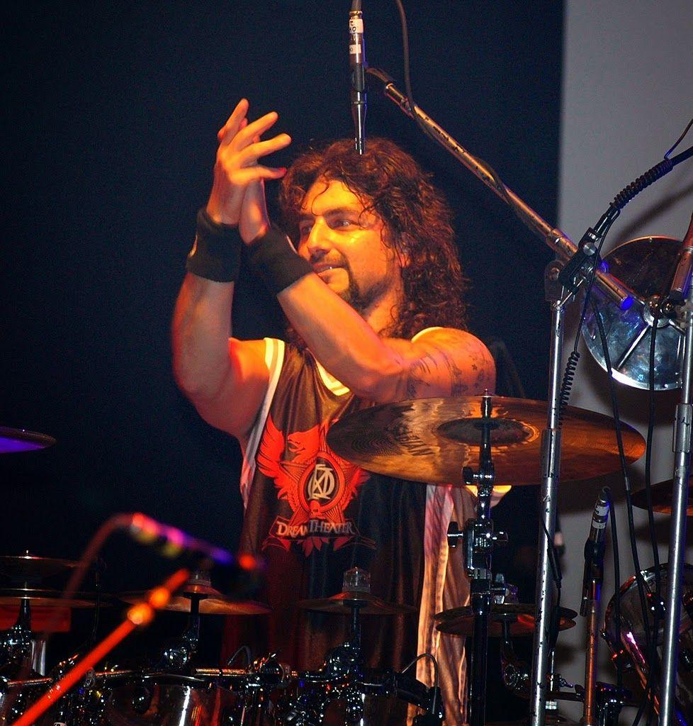 Mike Portnoy Wallpapers - Wallpaper Cave