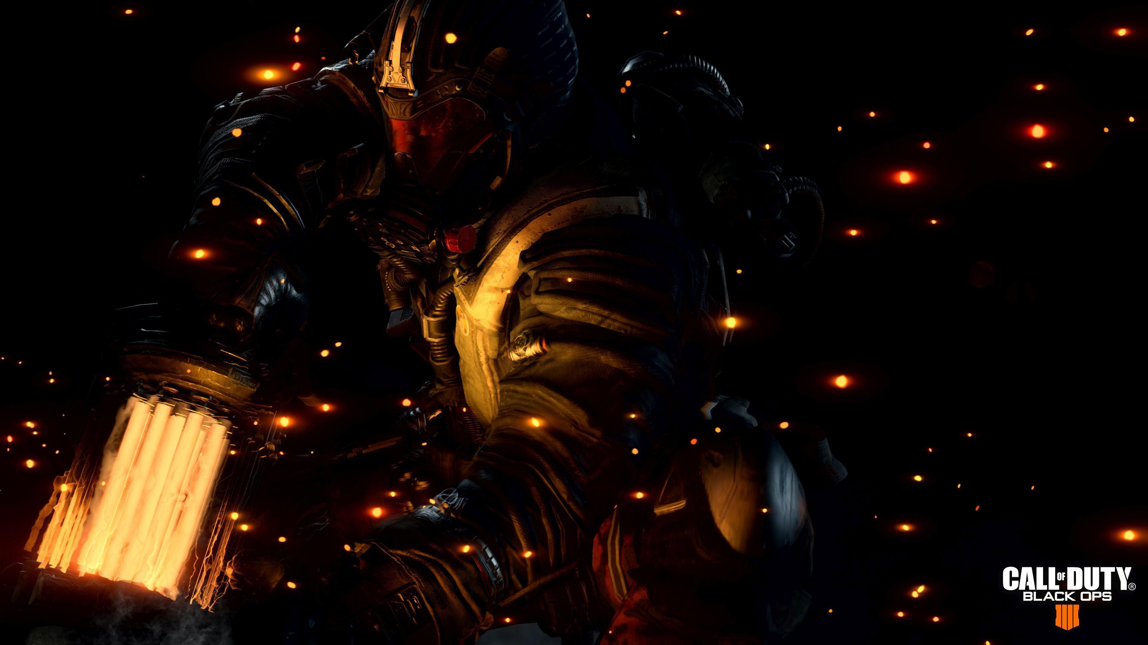 Black Ops 4 HD Wallpapers - Wallpaper Cave