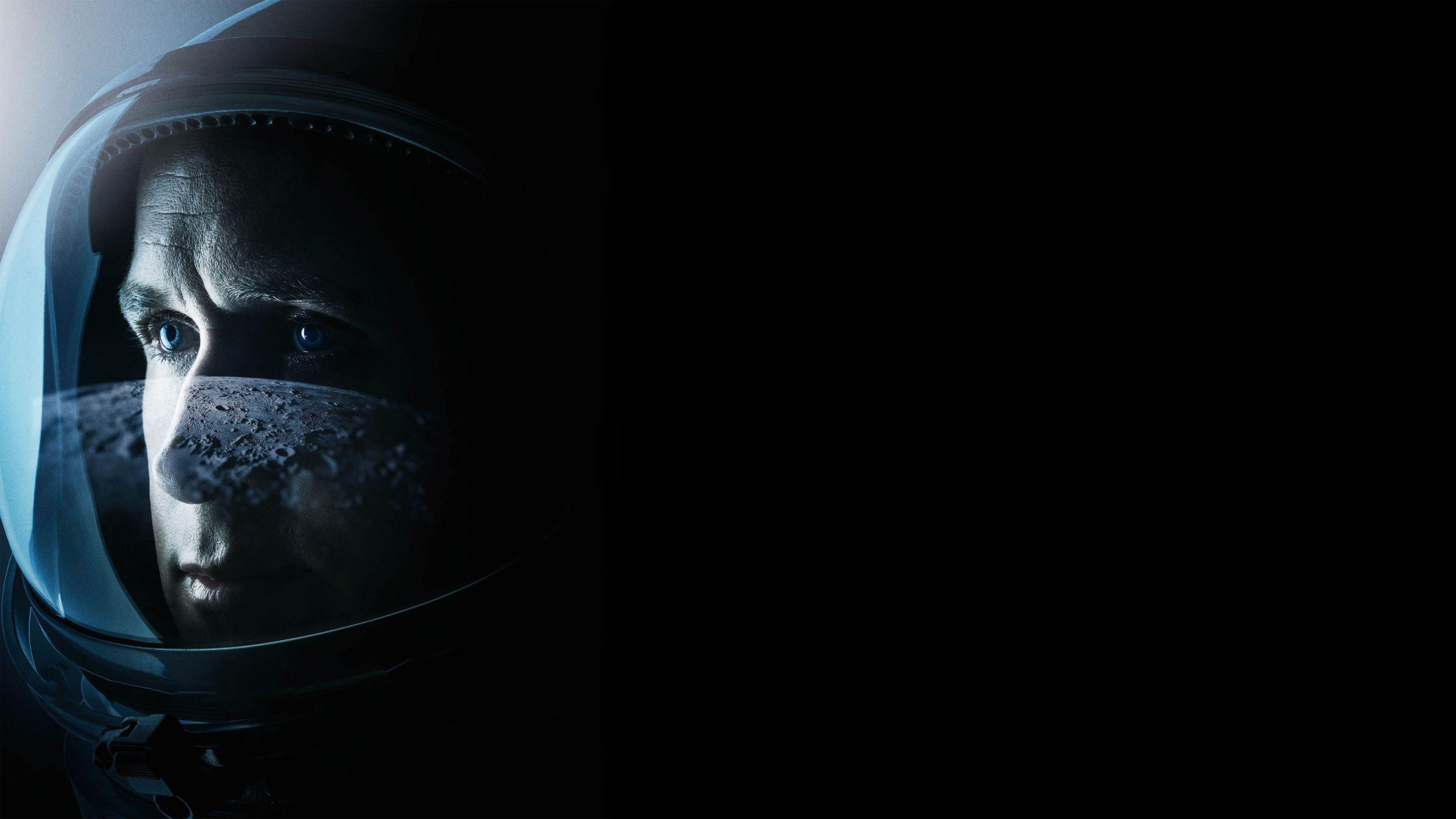 First Man Movie Wallpapers - Wallpaper Cave