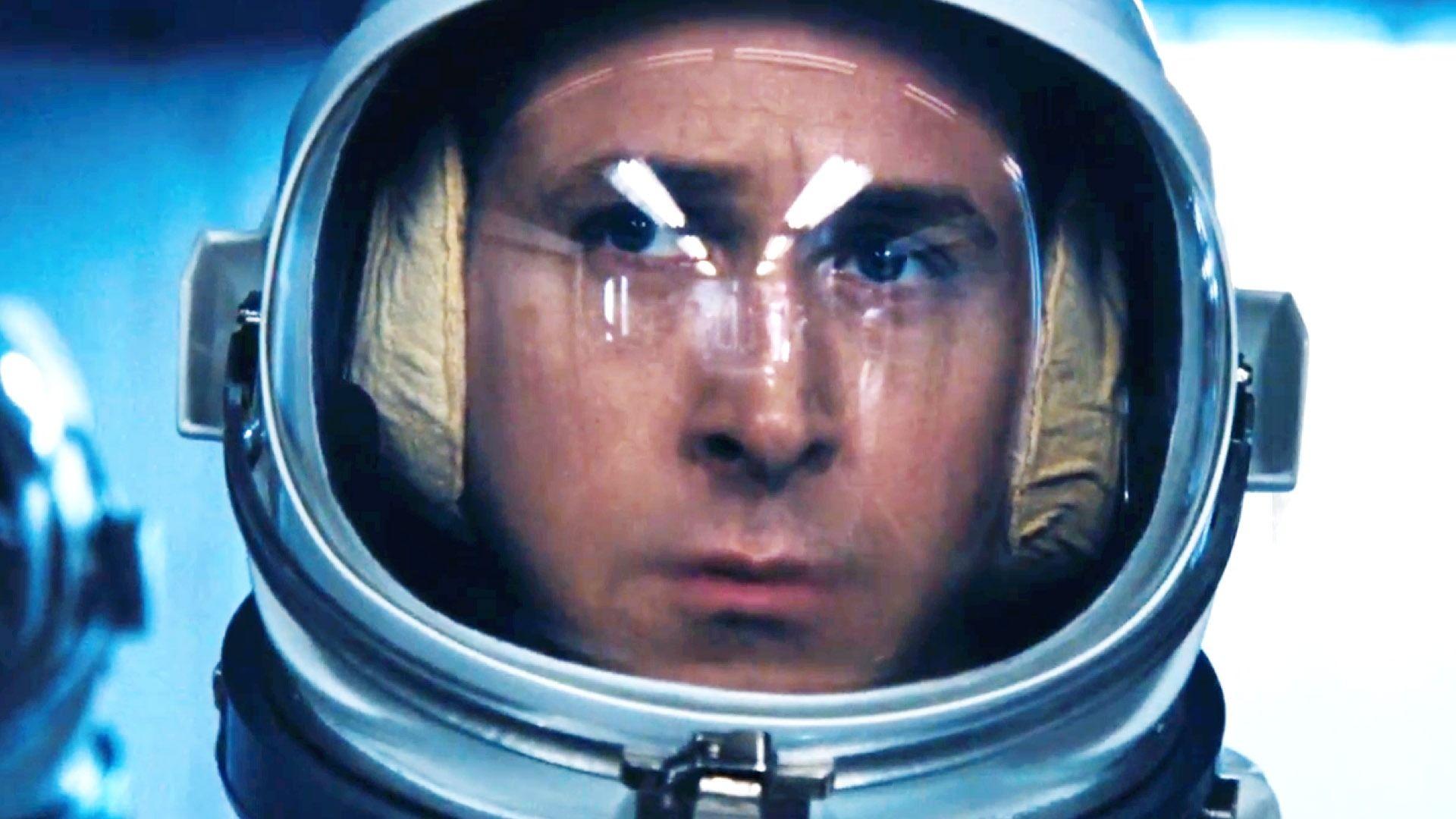 First Man Movie Wallpapers - Wallpaper Cave