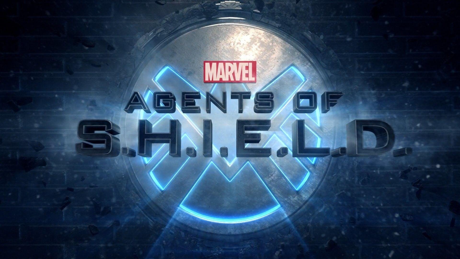 Agent Of S.H.I.E.L.D Wallpapers - Wallpaper Cave