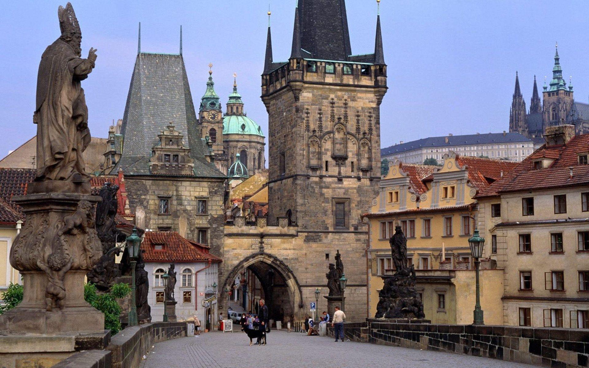 Praga Wallpapers - Wallpaper Cave