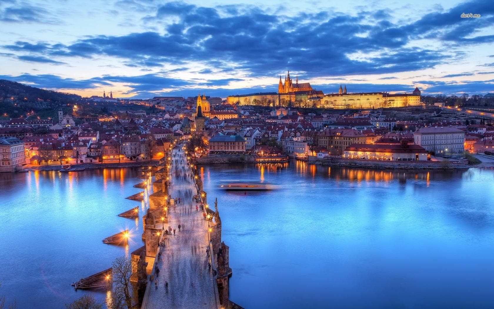 Praga Wallpapers - Wallpaper Cave