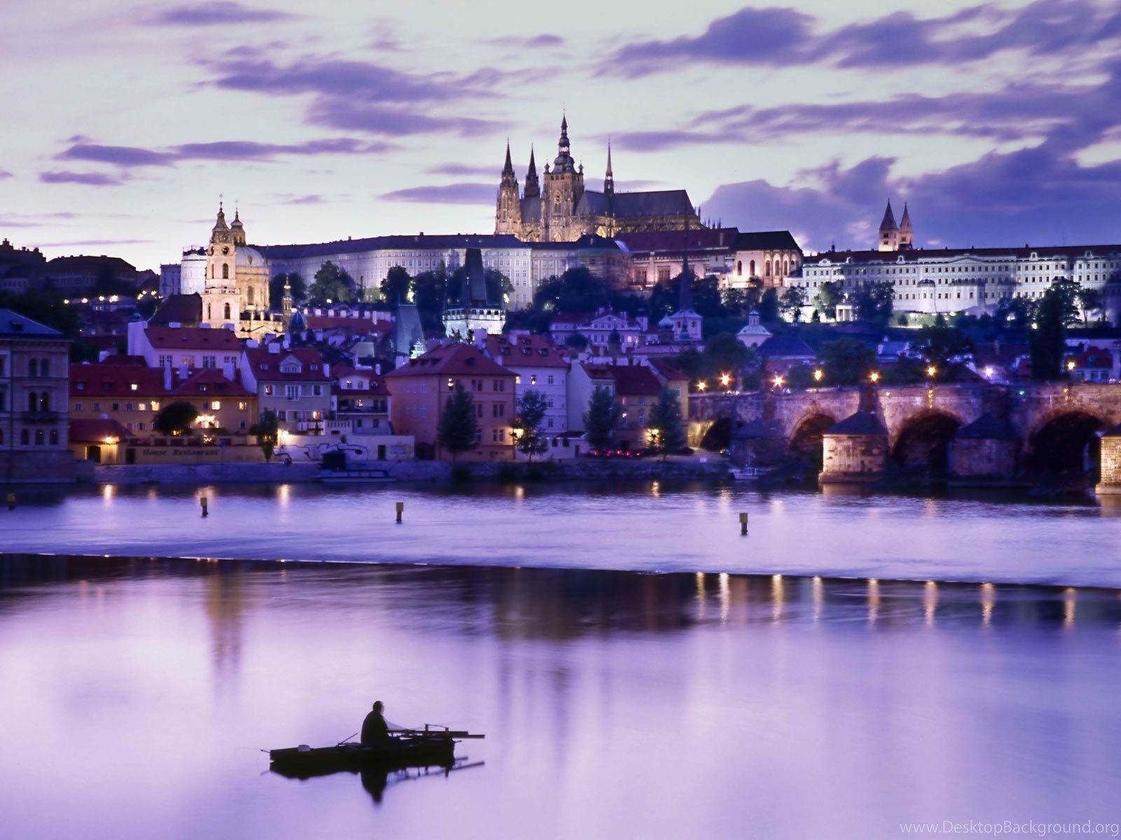 Praga Wallpapers - Wallpaper Cave