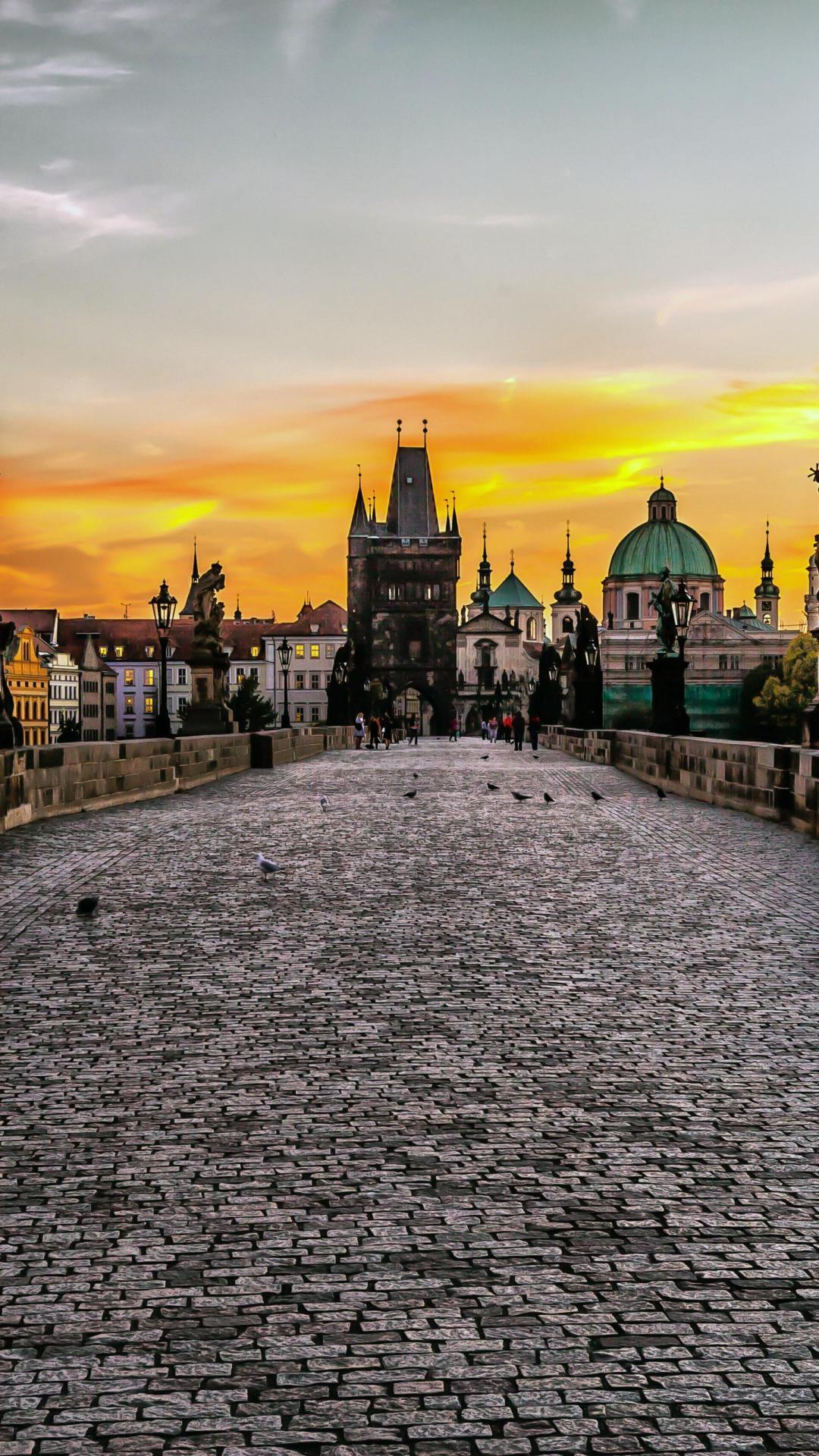 Praga Wallpapers - Wallpaper Cave