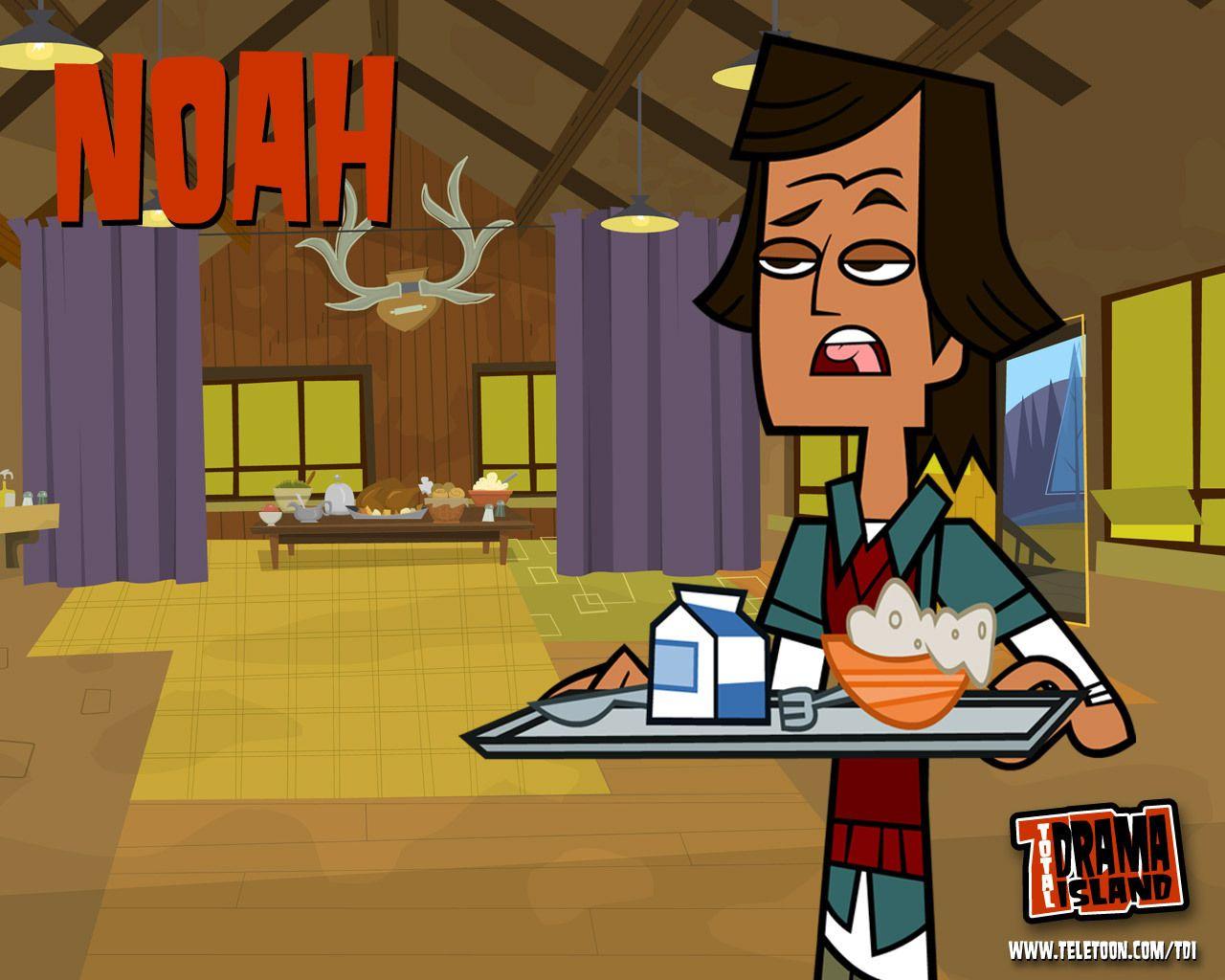 Total Drama Wallpapers - Wallpaper Cave