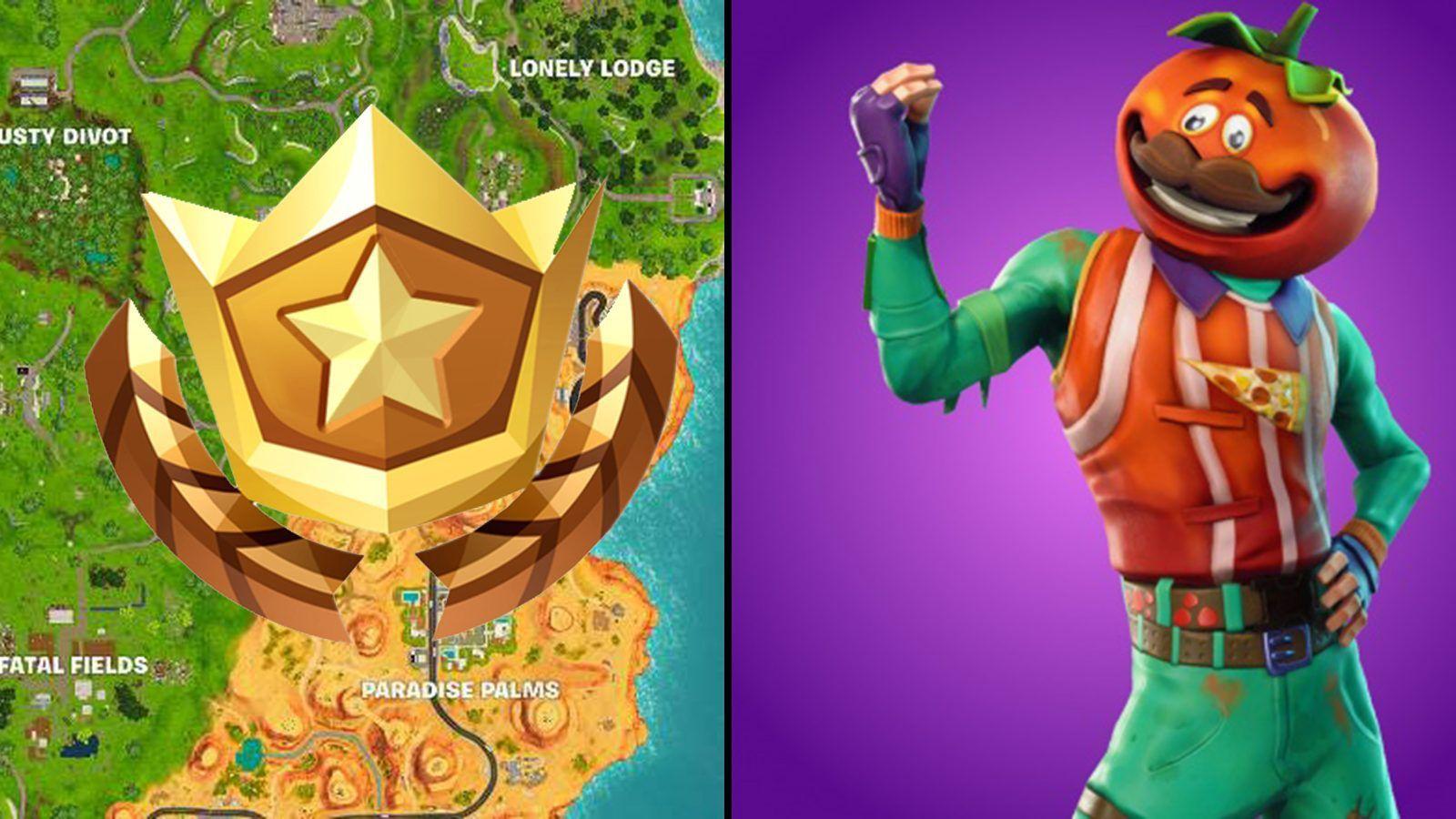 Tomato Head Wallpapers - Wallpaper Cave