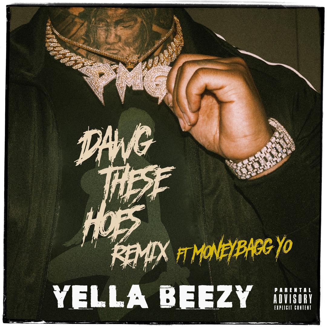 Yella Beezy Wallpapers - Wallpaper Cave