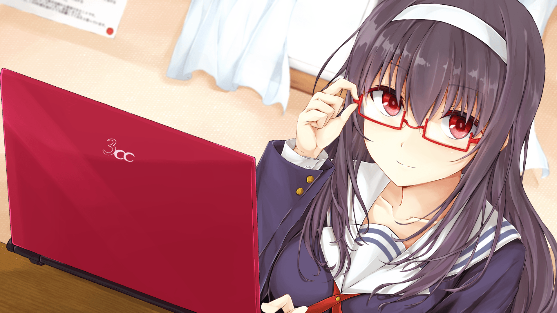 Utaha Kasumigaoka Desktop Wallpapers - Wallpaper Cave