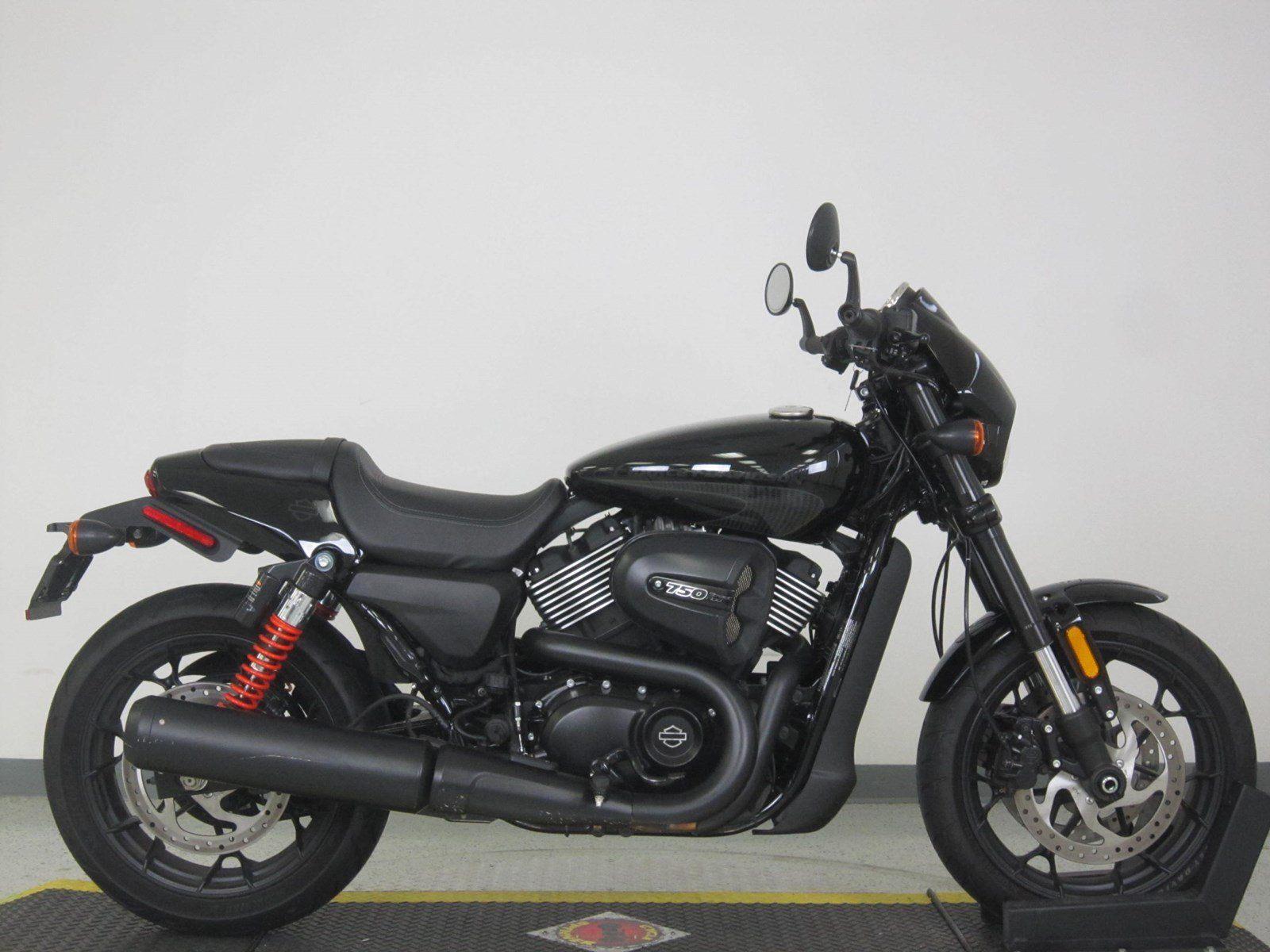 Harley Davidson Street Rod Wallpapers - Wallpaper Cave