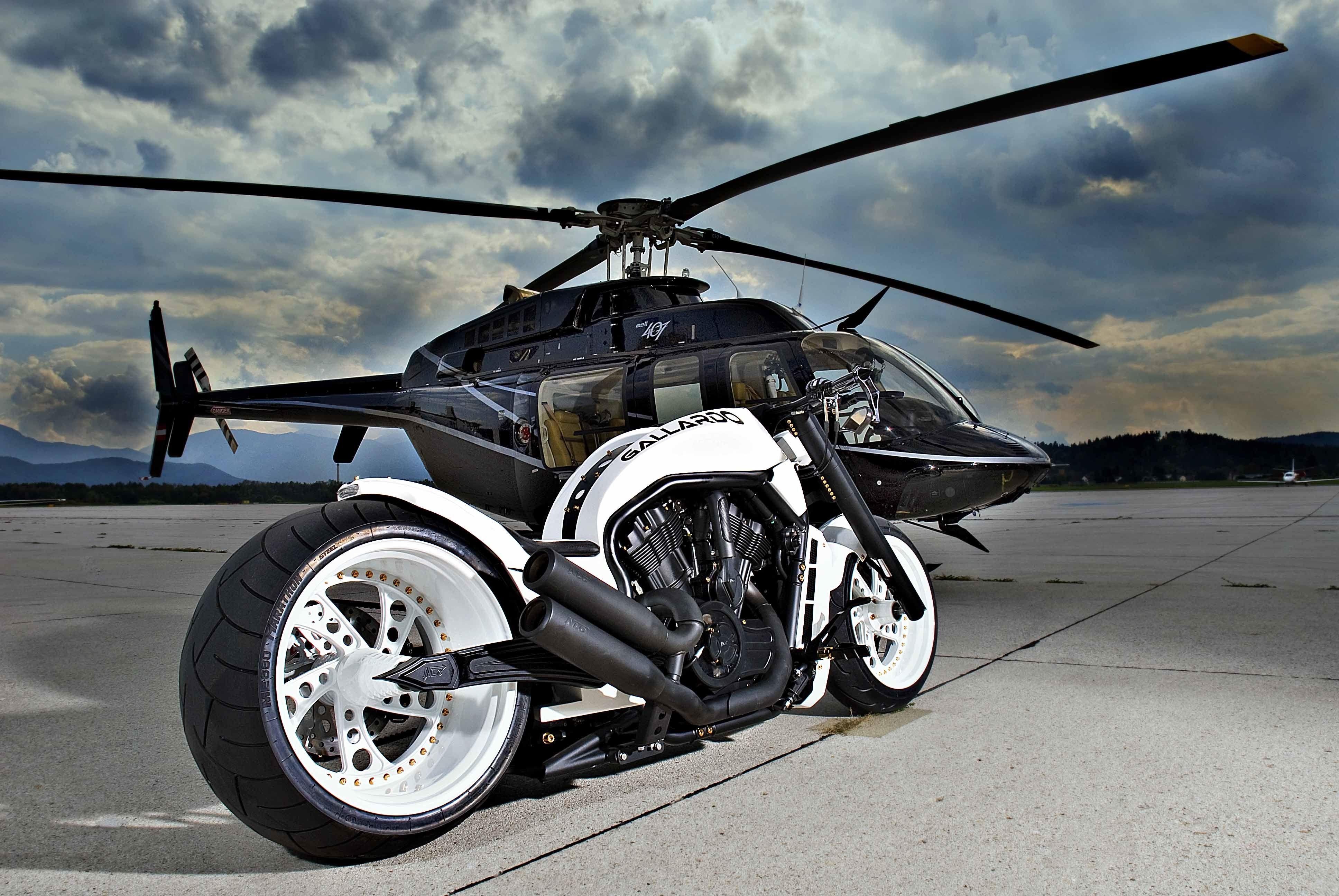 Harley Davidson V-Rod Wallpapers - Wallpaper Cave