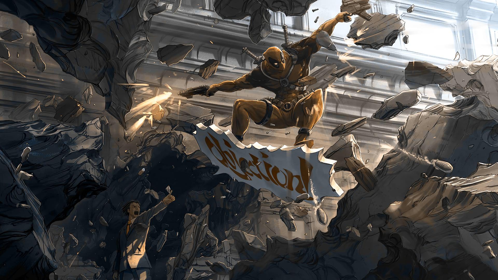 Shooting Fire Wallpapers - Wallpaper Cave