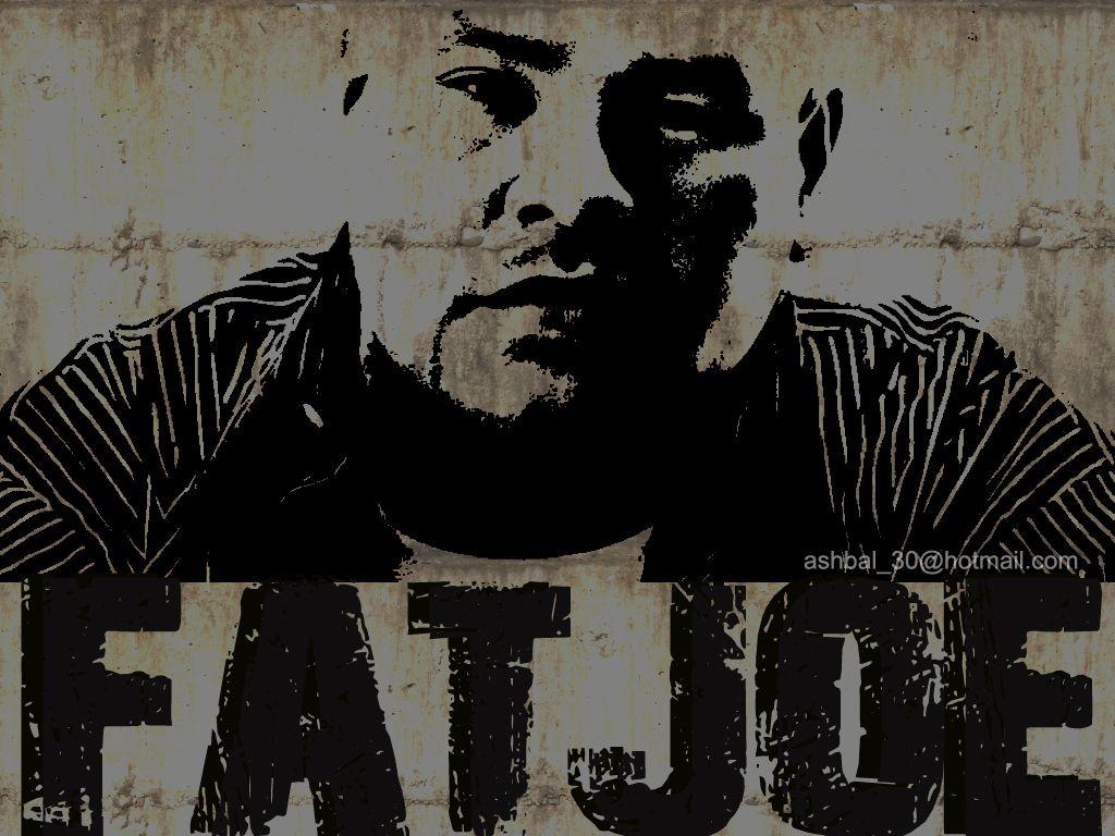 Fat Joe Wallpapers - Wallpaper Cave