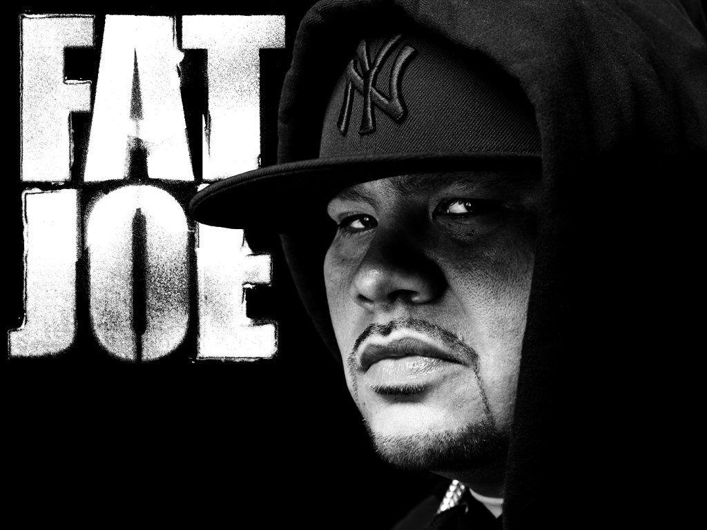 Fat Joe Wallpapers - Wallpaper Cave