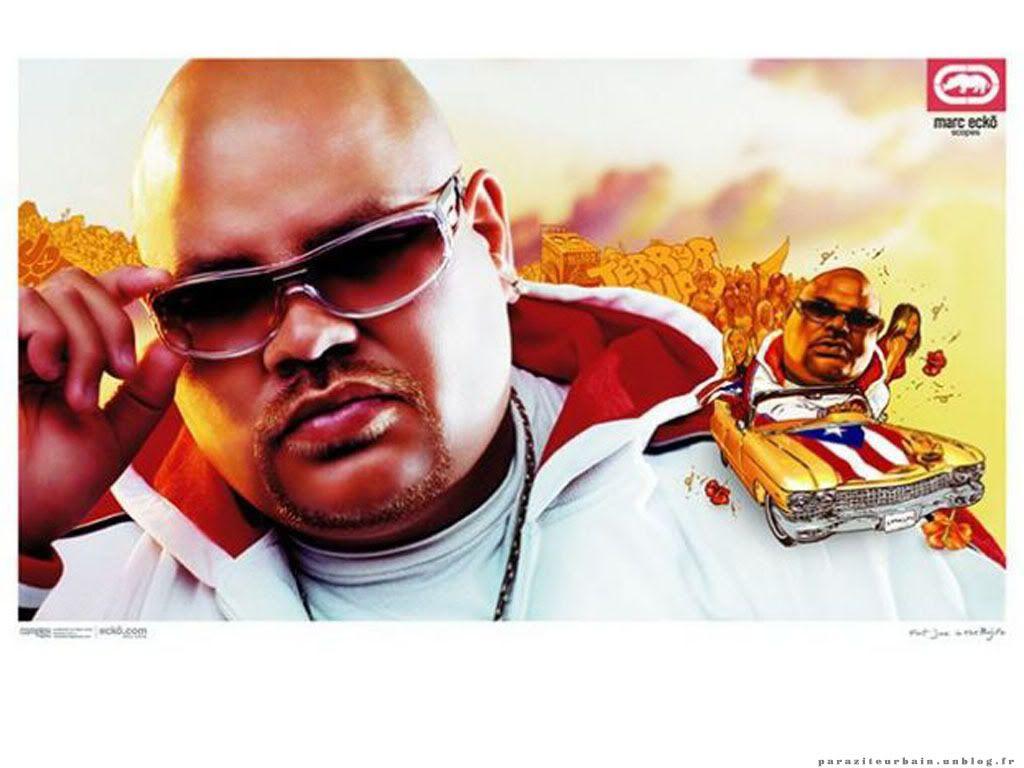 Fat Joe Wallpapers - Wallpaper Cave