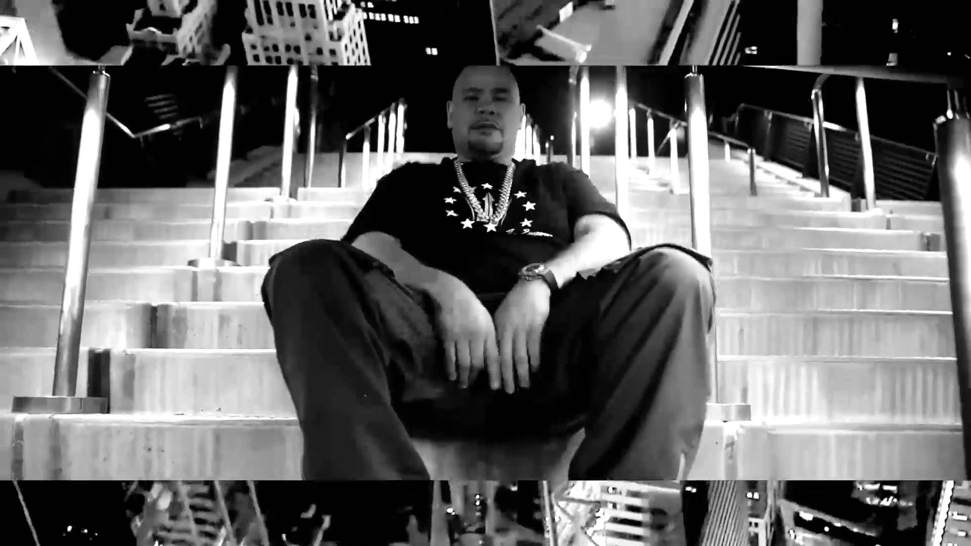 Fat Joe Wallpapers - Wallpaper Cave