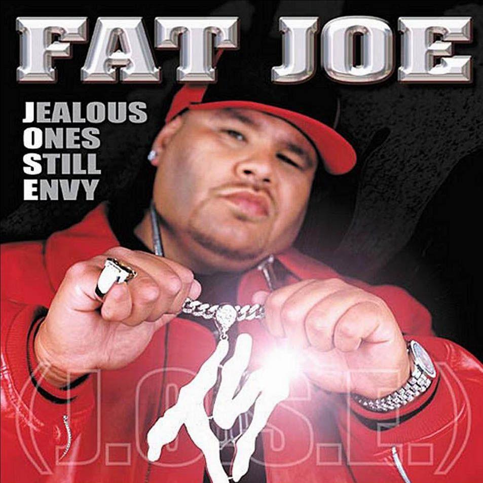 Fat Joe Wallpapers - Wallpaper Cave